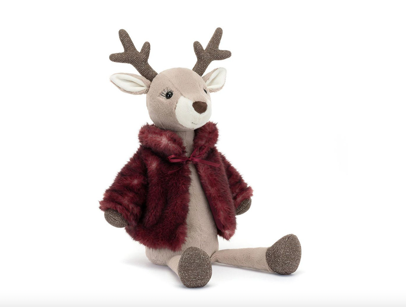 Vivien Reindeer – Hiles Two