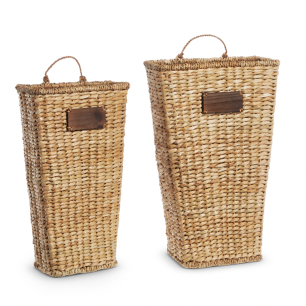 Wall Basket – Hiles Two