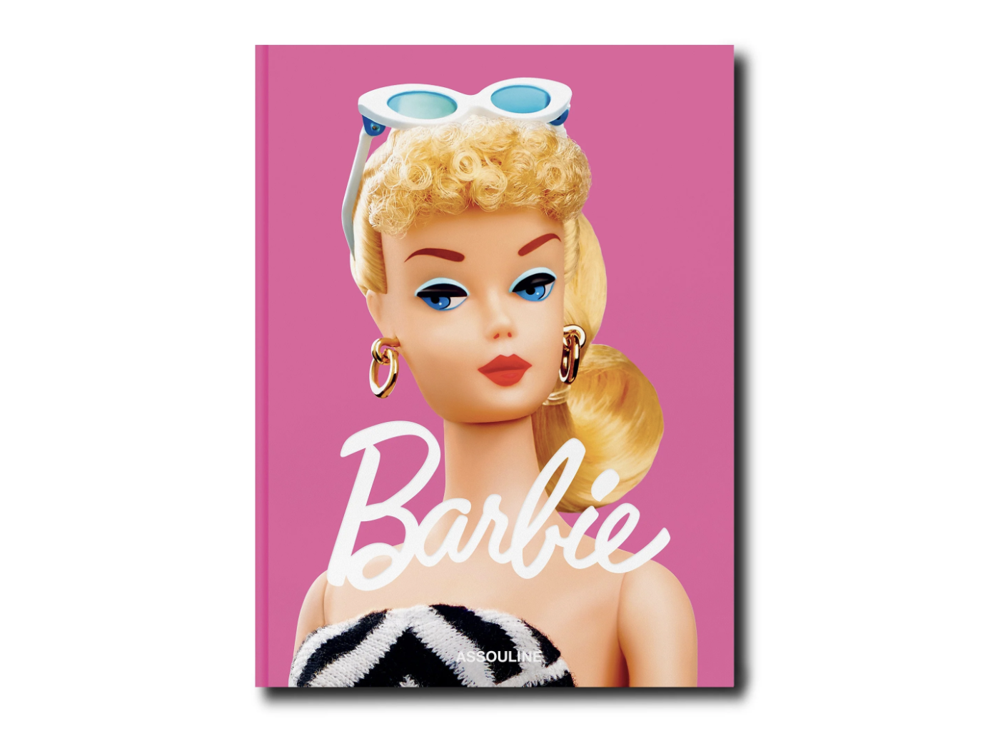 Barbie – Hiles Two