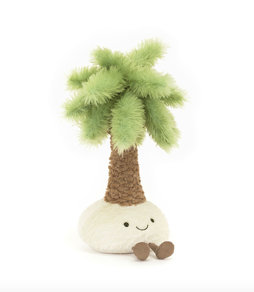 Amuseables Pammie Palm Tree – Hiles Two
