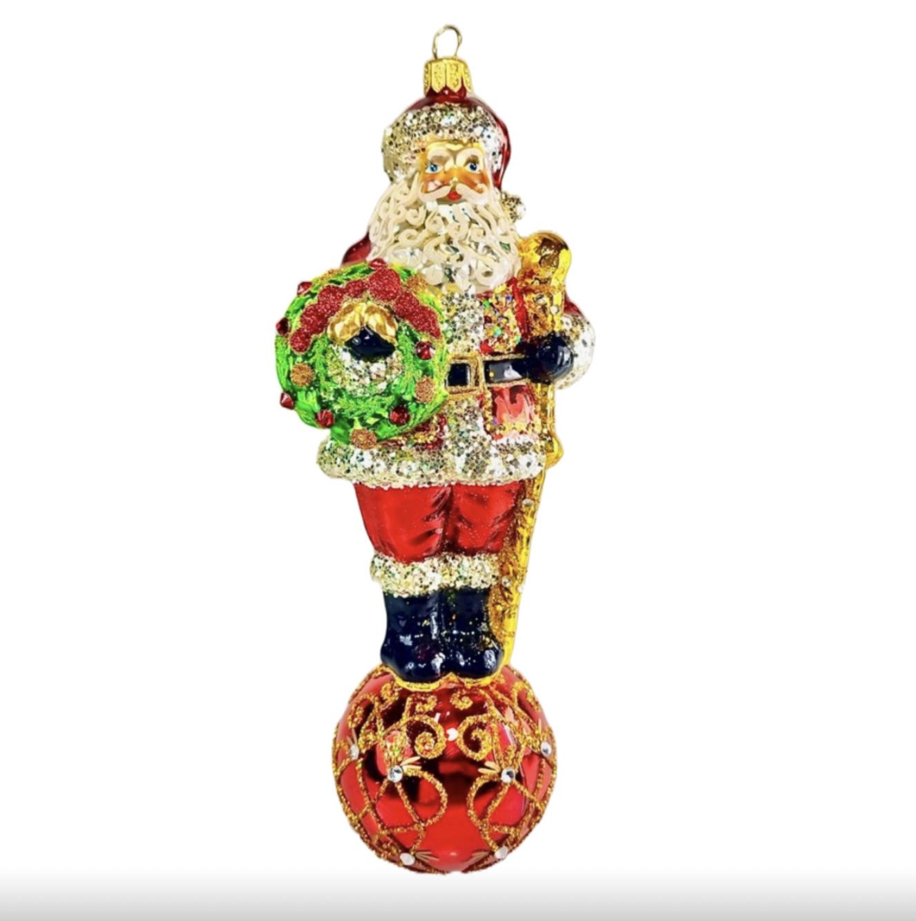 Jolly Gent – Hiles Two