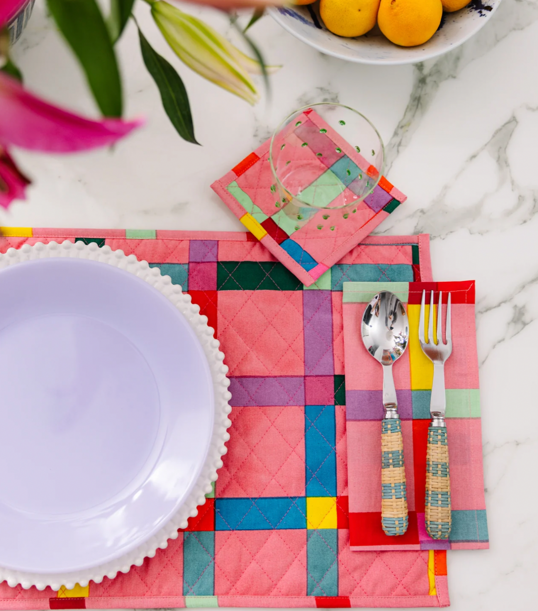 Cabana Napkins – Hiles Two