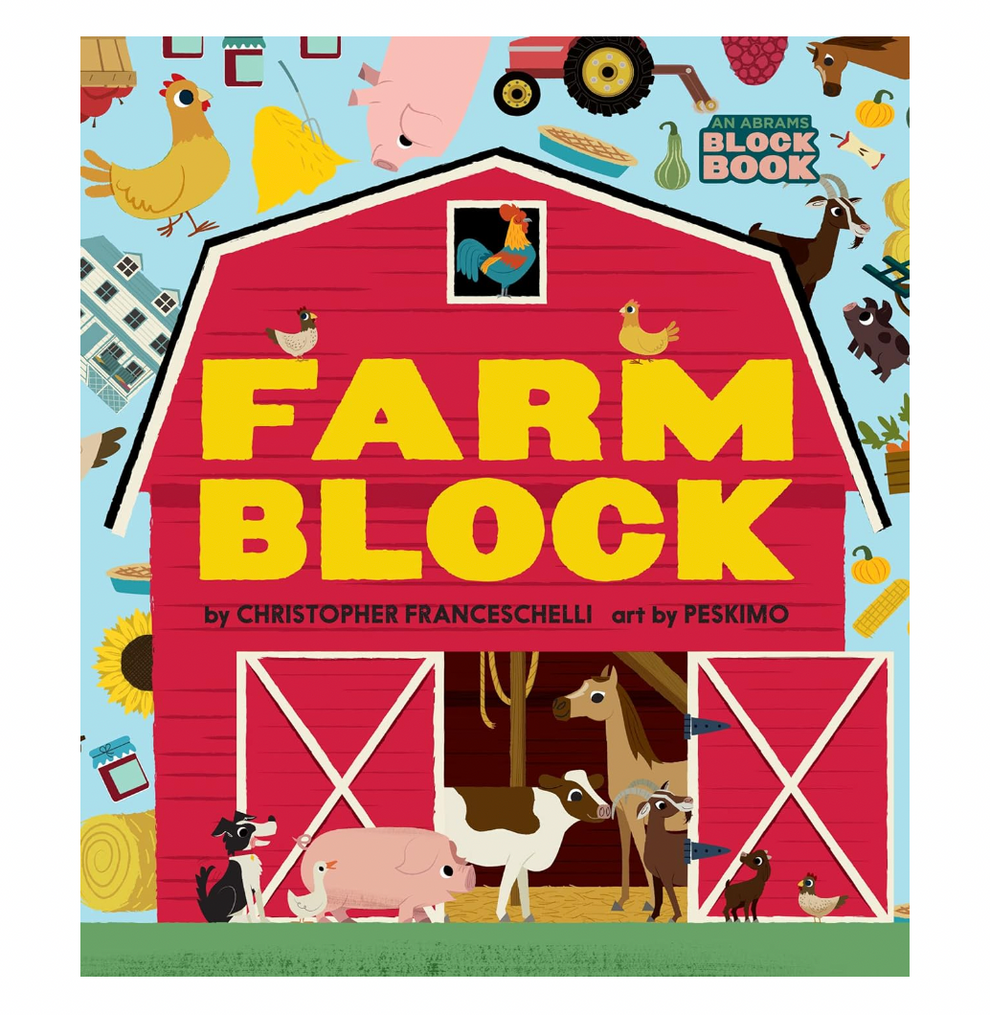 FarmBlock – Hiles Two
