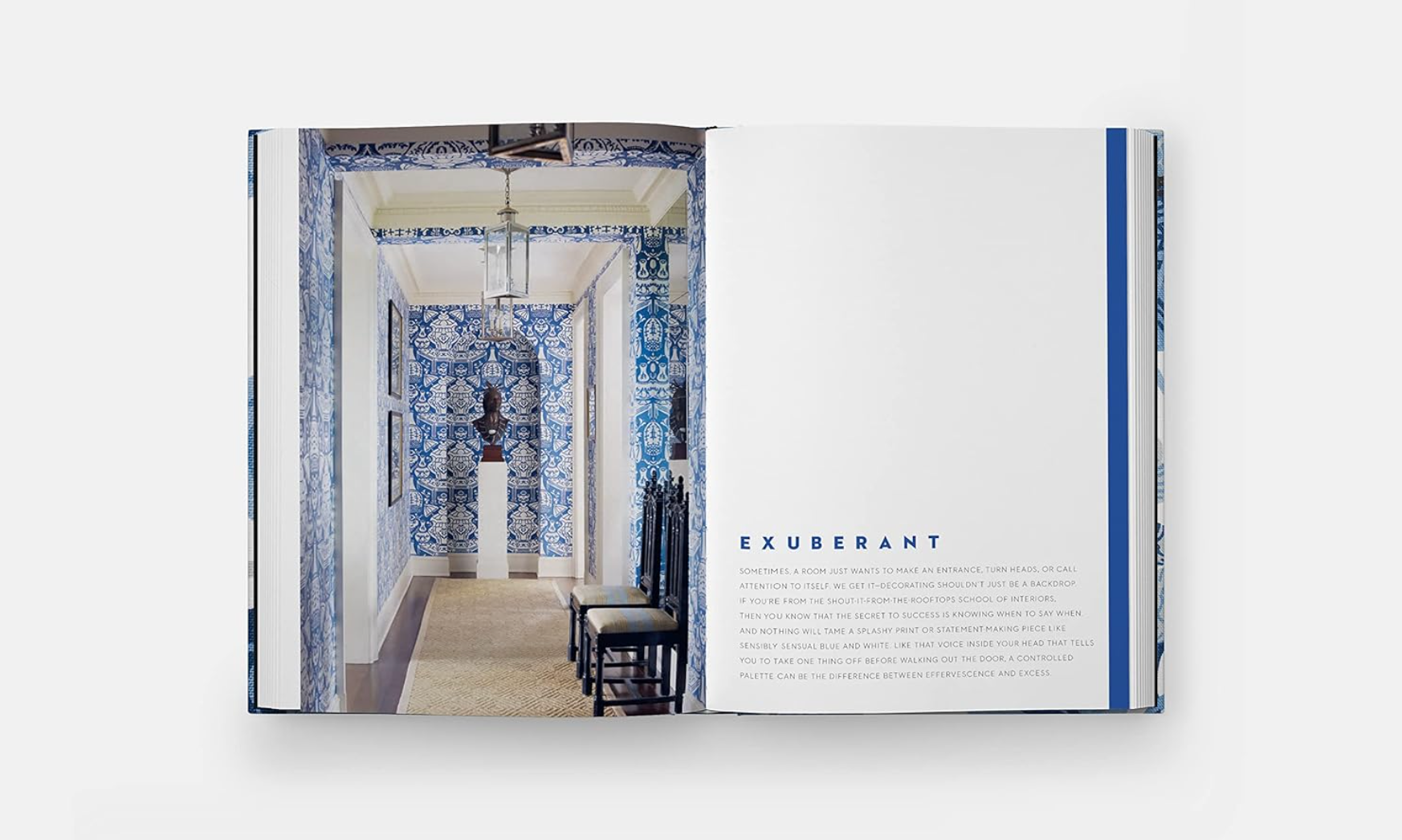 Blue and White Done Right: The Classic Color Combination for Every Dec ...
