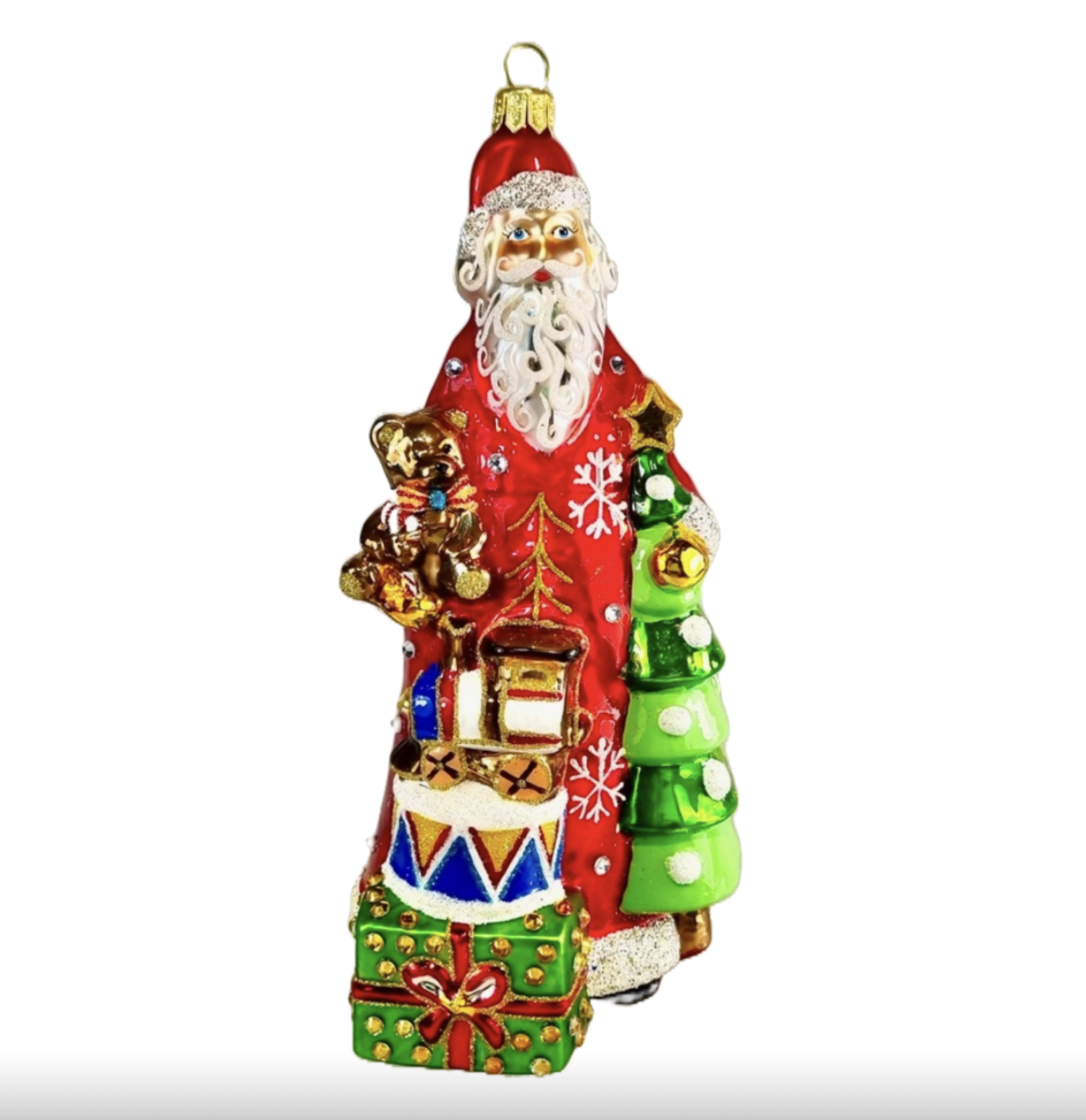 Slender Sam – Hiles Two