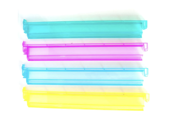 Acrylic Rack and Pusher Set – Hiles Two