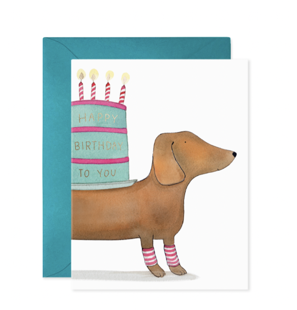 Slinky Dog Birthday – Hiles Two