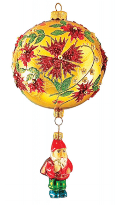 Golden Flight – Hiles Two