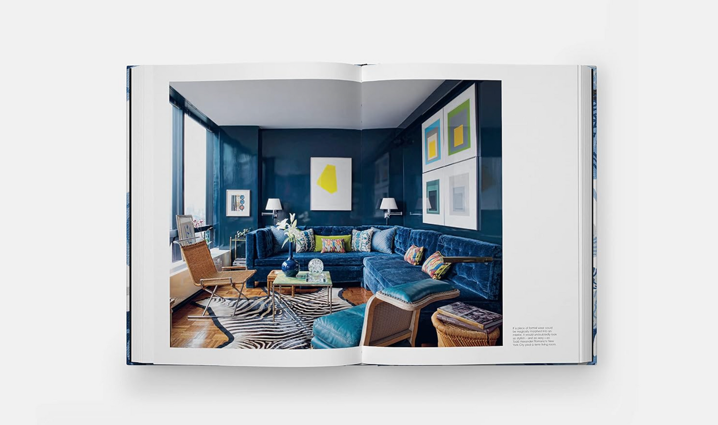 Blue and White Done Right: The Classic Color Combination for Every Dec ...