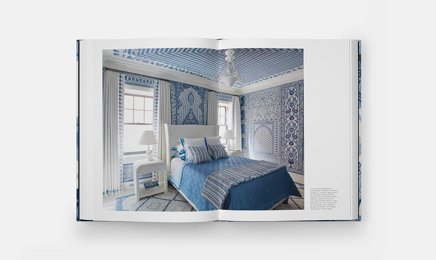 Blue and White Done Right: The Classic Color Combination for Every Dec ...