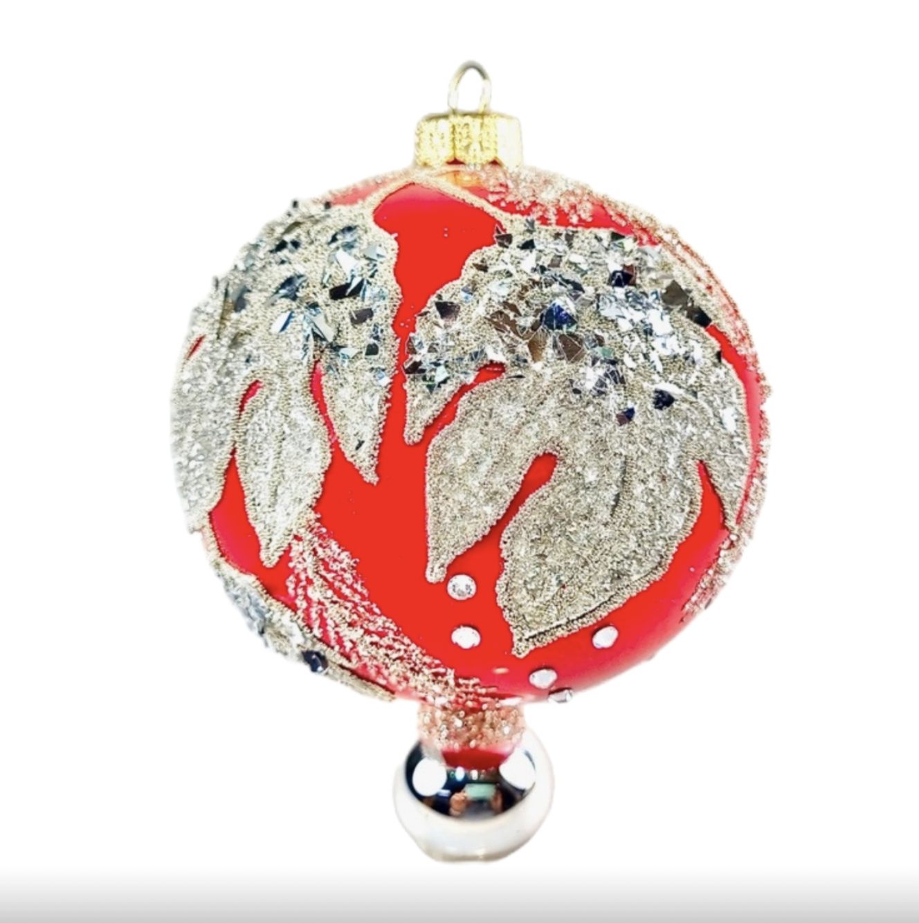 Ruby Tapestry - B – Hiles Two