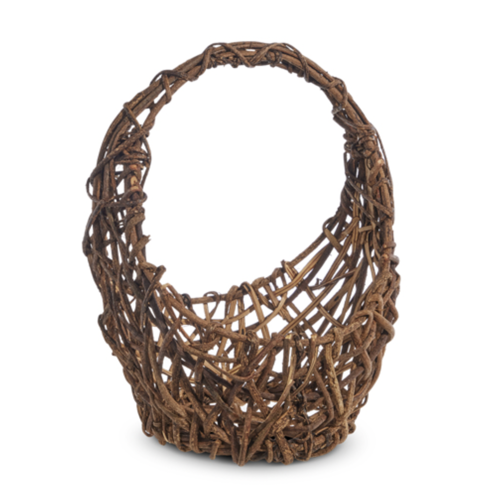 Open Vine Basket – Hiles Two