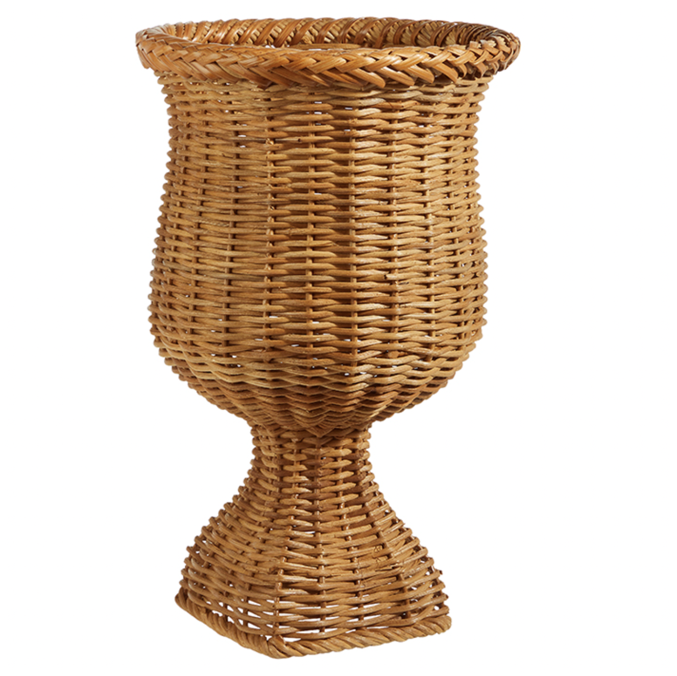Woven Urn – Hiles Two
